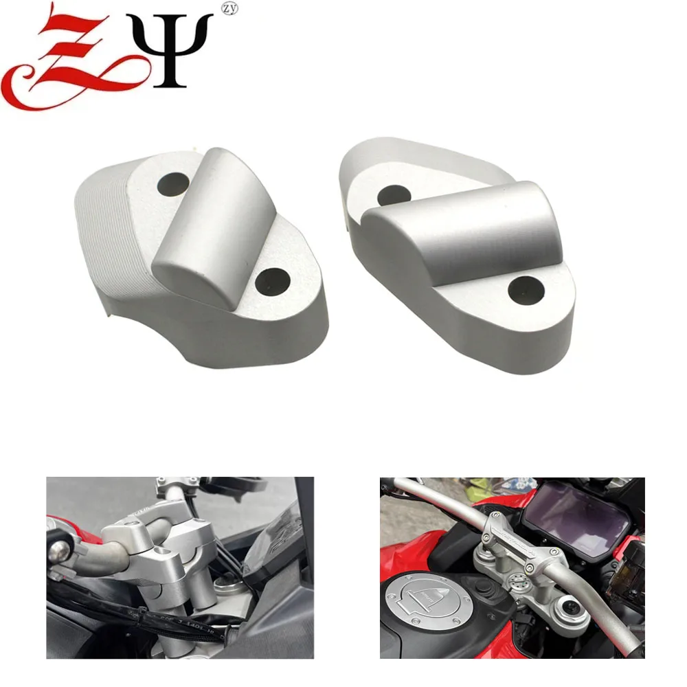 MTS950 For Ducati Multistrada950 Multistrada1200 S 2017- 950 Handlebar ...