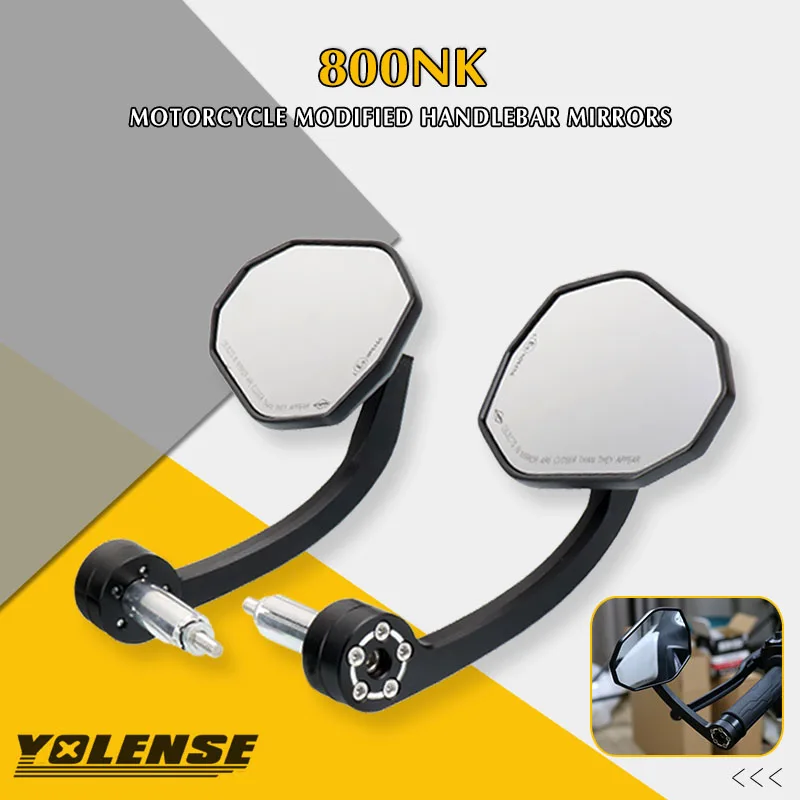 For CFMOTO 800NK 800 NK 800MT 650NK 400NK 250SR 450SR 300SR Motorcycle ...