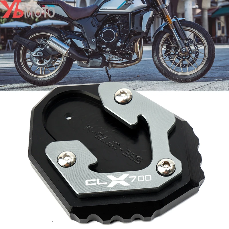 For CFMOTO CLX 700 700CL-X 700CLX clx700 CL-X Adventure Accessories ...