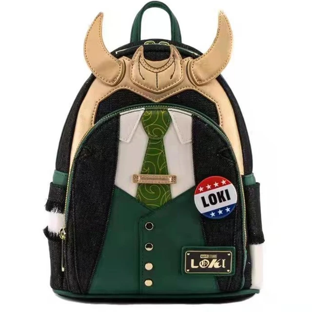Thor Backpack
