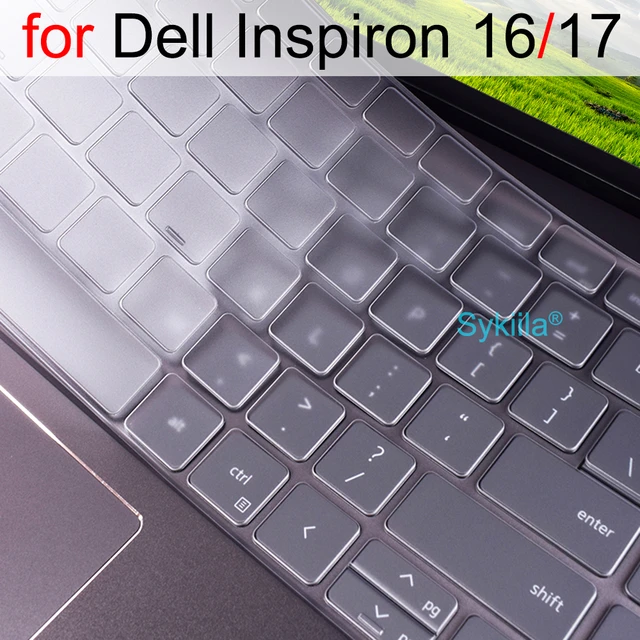 Dell Laptop Keyboard Cover