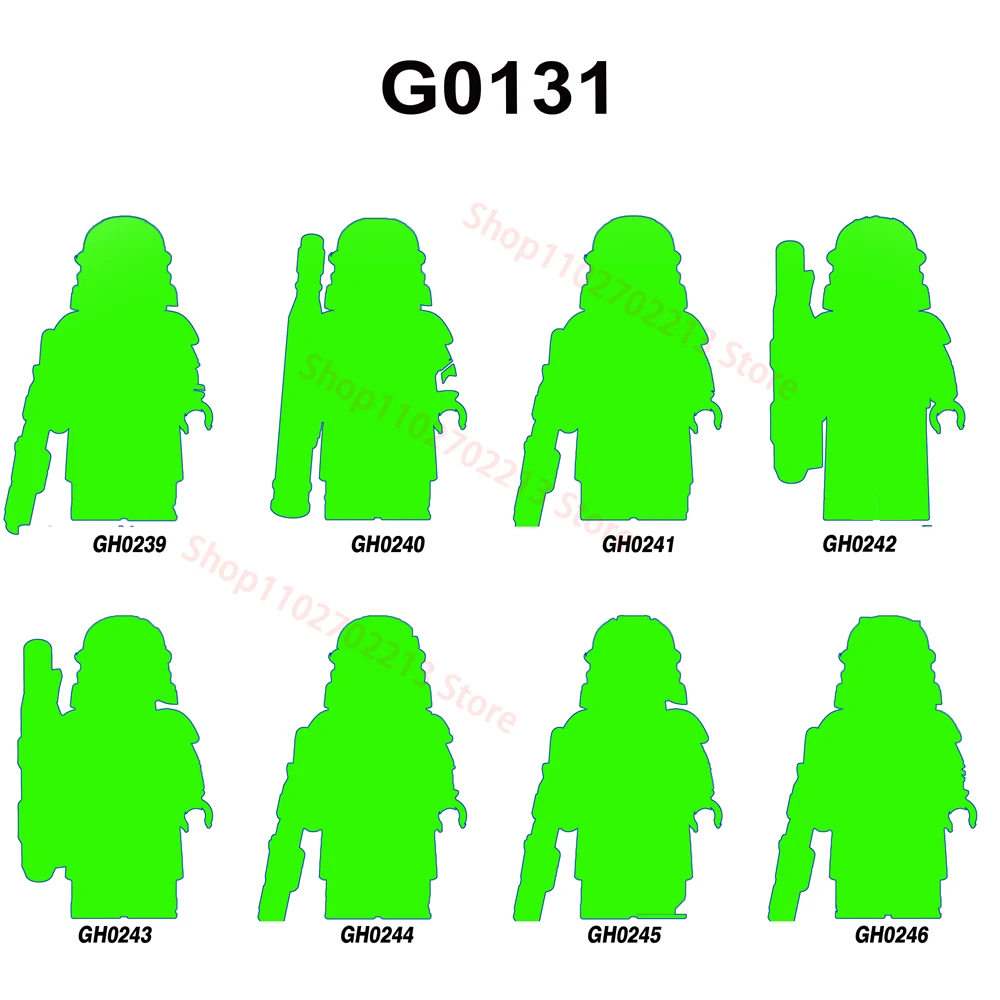 Assembly-Action-Figures-Building-Blocks-Mini-Gift-Educational-Toys-For ...