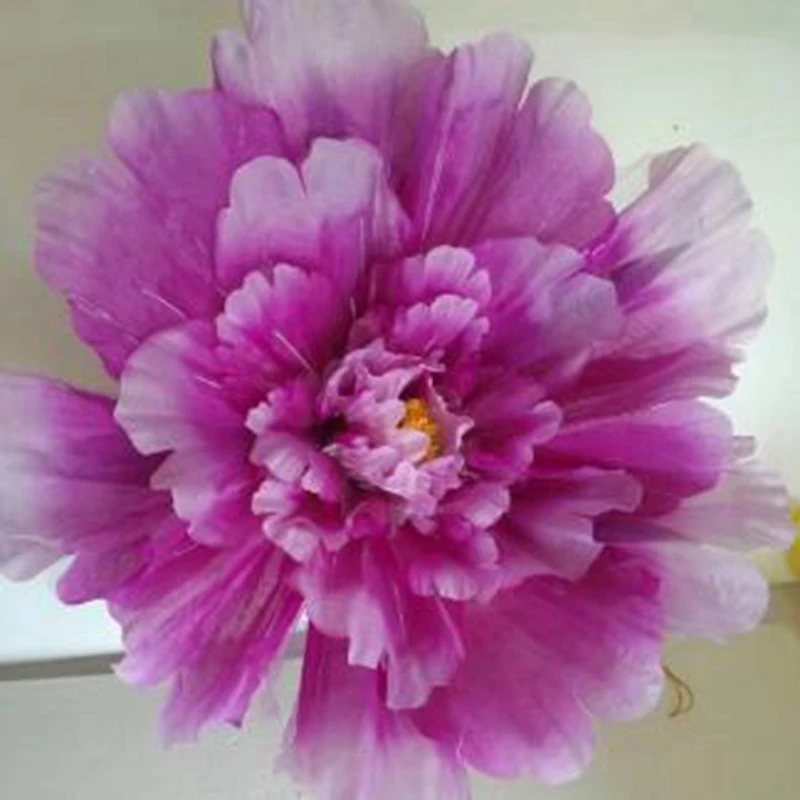 christmas decorations for home Artificial Flowers Stage flower ...