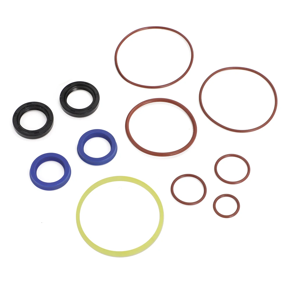 Trim Piston Repair Seal Kit for Evinrude ETEC 75-115hp ETEC 2006-2020 ...