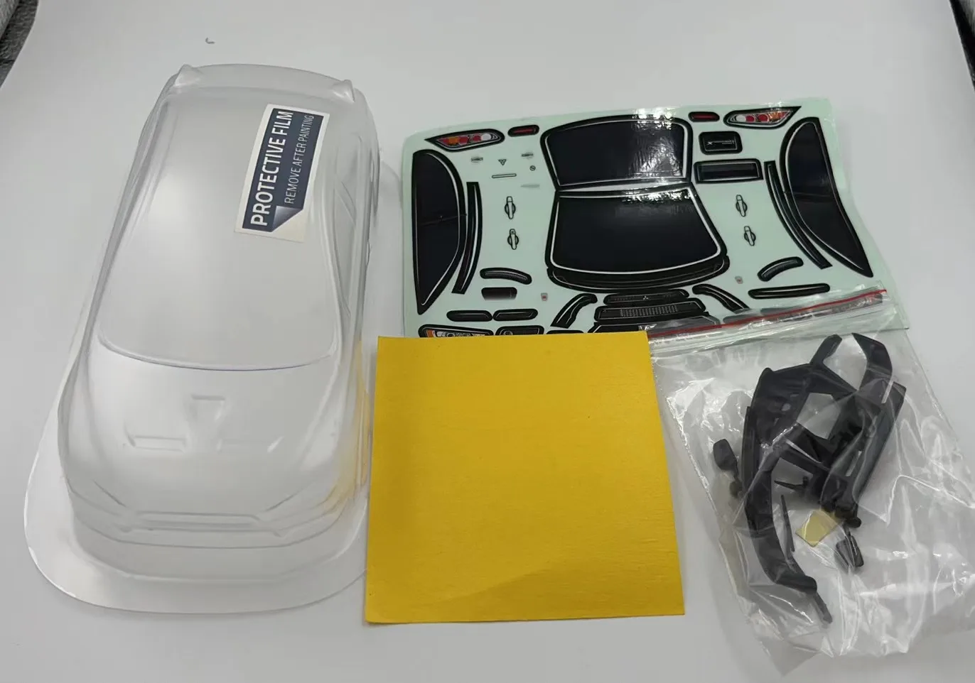Kyosho Mini Z Body Shell | Kyosho Mini Z Car Bodies | 1 28 Rc Car Body ...