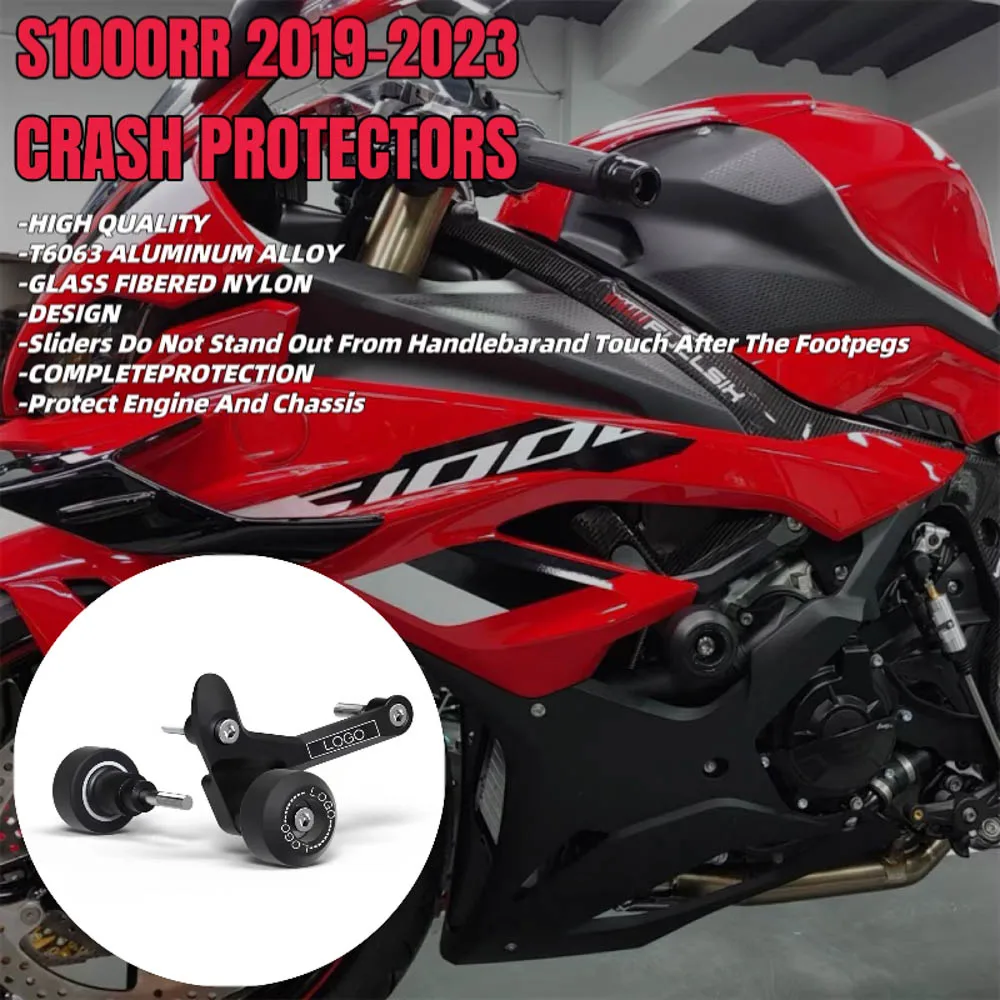 S1000RR-2023-Motorcycle-Accessories-Falling-Protection-For-BMW-S1000-RR ...