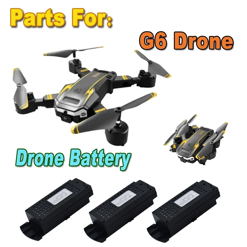 G6-Drone-Battery-Original-3-7V-1800mAh-Battery-for-G6-G6-Pro-8K-RC ...
