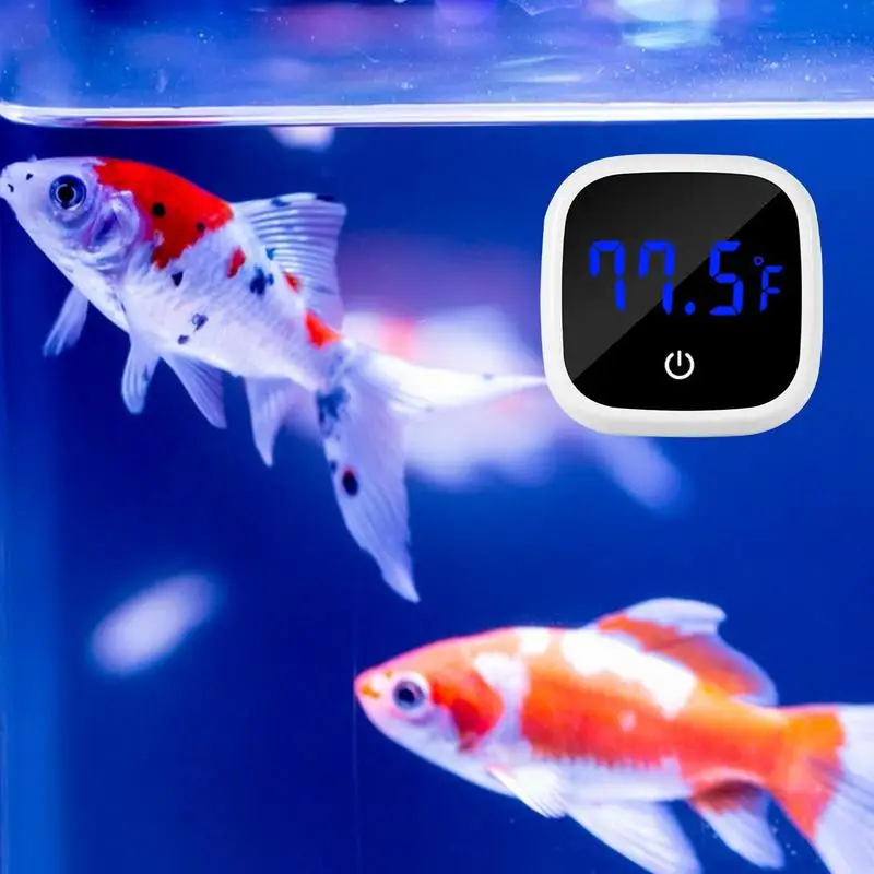 Lcd-Digitale-Aquarium-Thermometer-Aquarium-Aquarium-Watertemperatuur ...