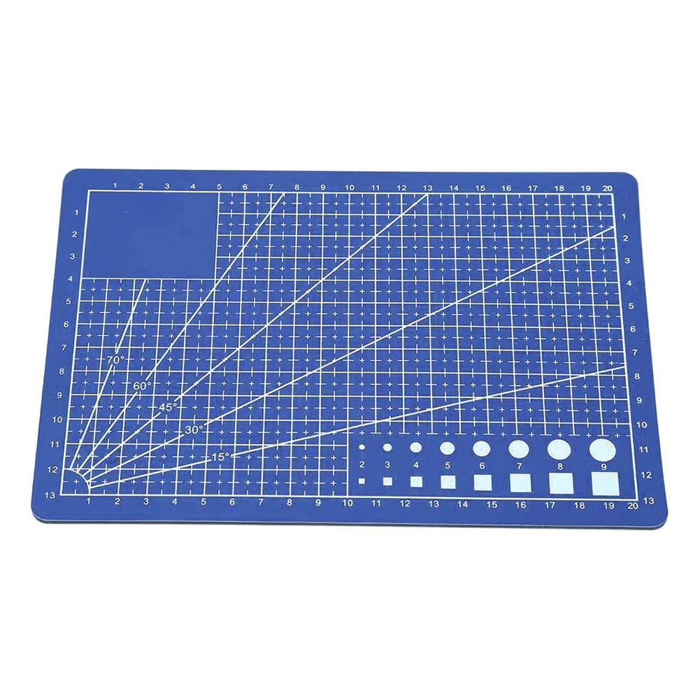 PVC-Cutting-Mat-Pad-Patchwork-Cut-Pad-DIY-Handmade-Self-healing-Cutting ...