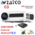 WZATCO C3 LED Projector Android 10.0 WIFI Full HD 1080P 300 inch Big ...