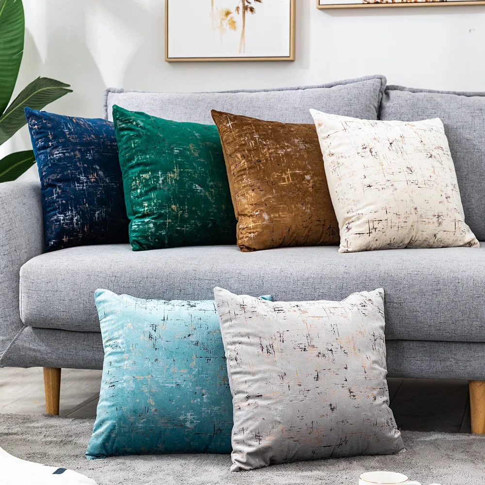 European-Style-Home-Decoration-Pillowcase-Modern-Simple-and-Light ...