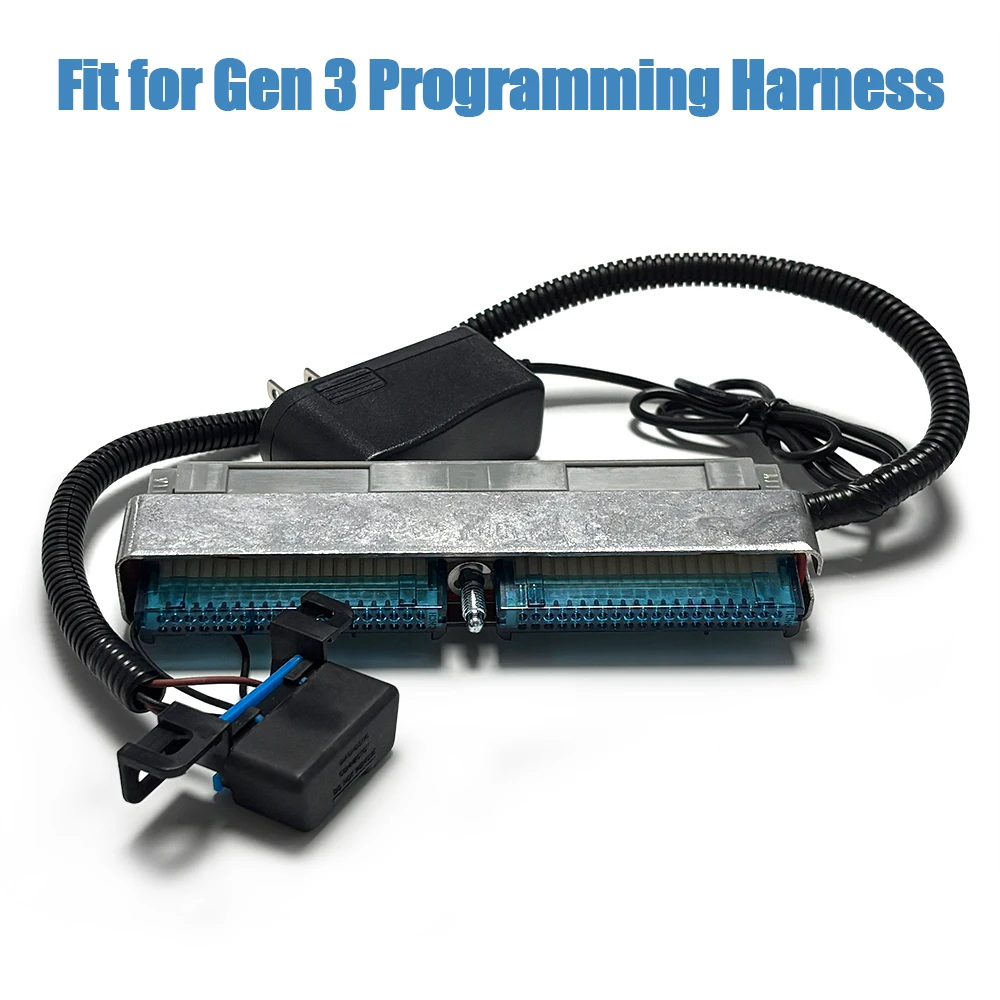 DIY LS Bench Harness: The Essential Tool for Accurate GM ECU ...