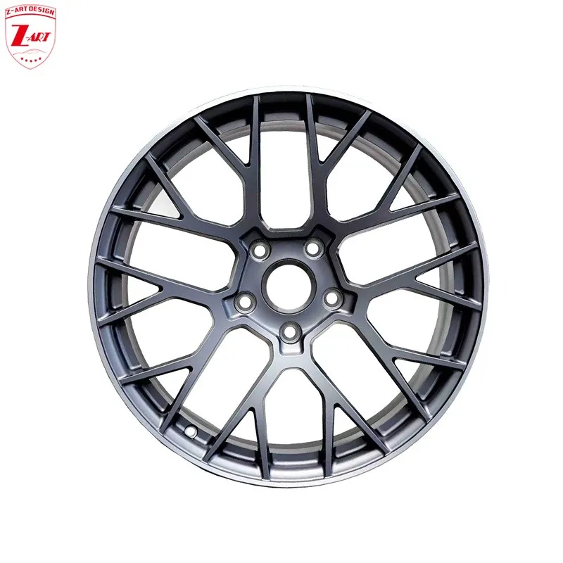 Z-ART-Panamera-2017-Aluminum-Rim-for-Porsche-971-Monoblok-Forged ...