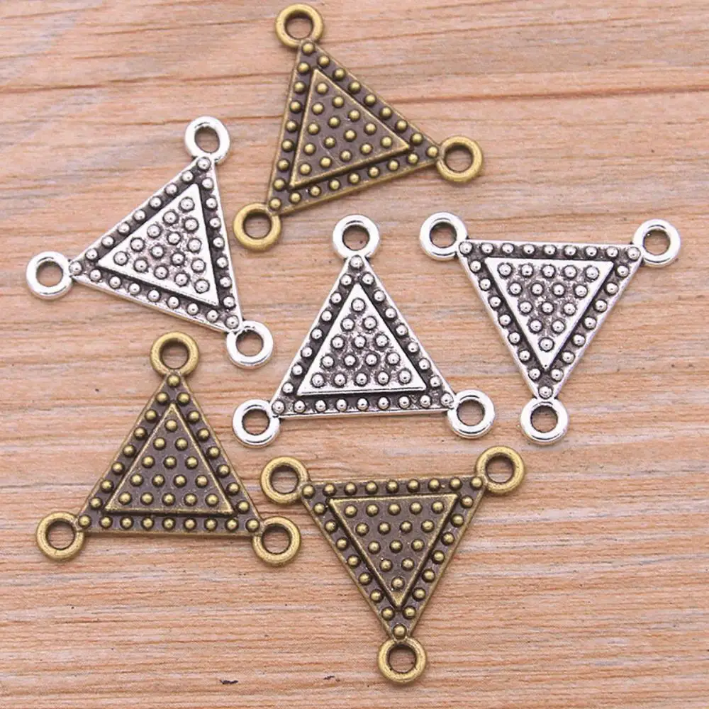 10PCS-20-25mm-Triangular-Porous-Connector-DIY-Alloy-Jewelry-Accessories.jpg