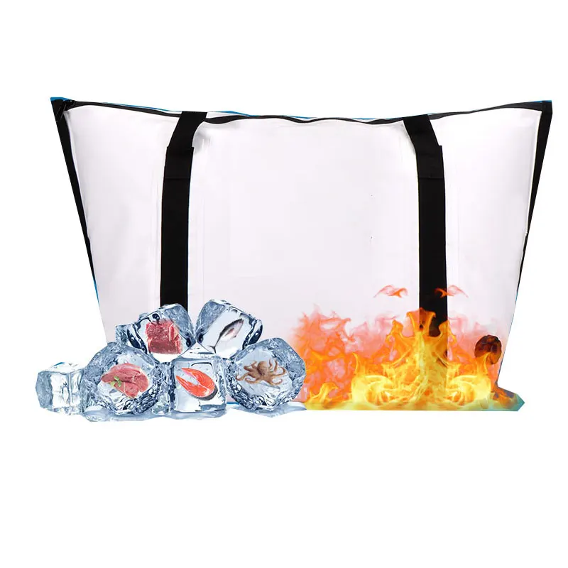Insulated-Fishing-Kill-Bag-Leakproof-Fish-Cooler-Bag-with-Large ...