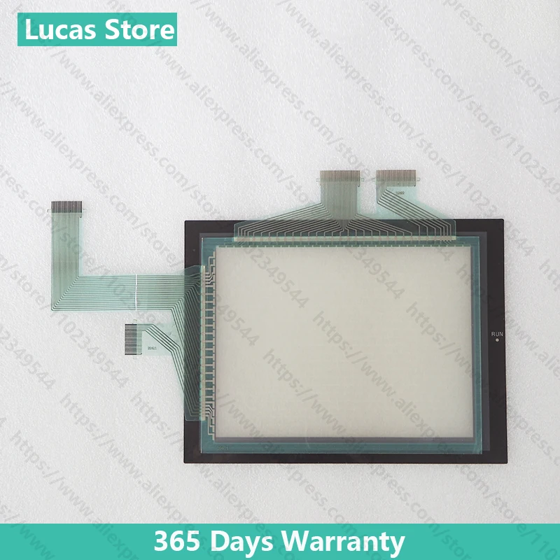 New for NS8-TV00-ECV2 NS8-TV01-V2 NS8-TV00-V2 Touch screen with ...