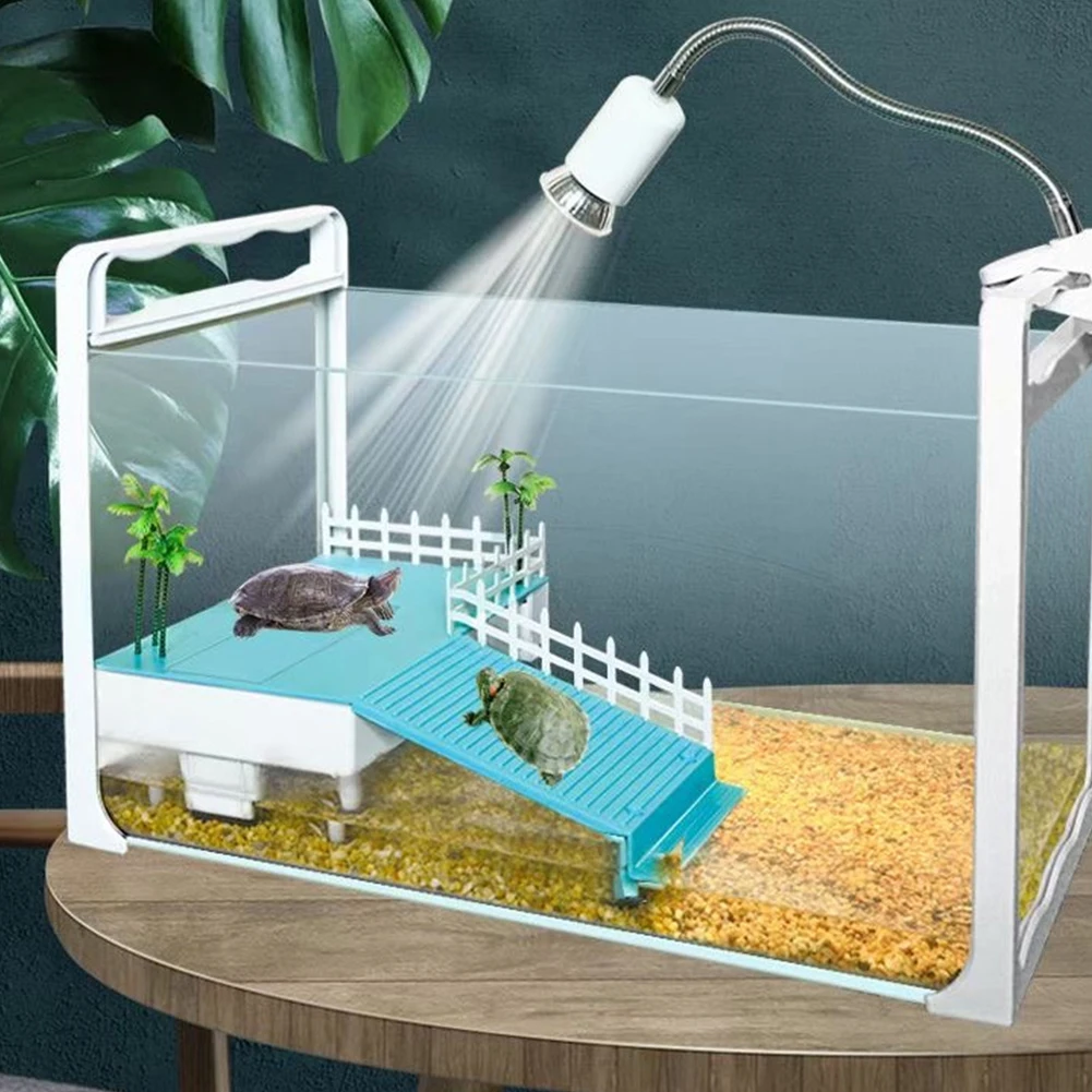 Turtle-Basking-Platform-Turtle-Climbing-Island-Reptile-Floating-Island ...