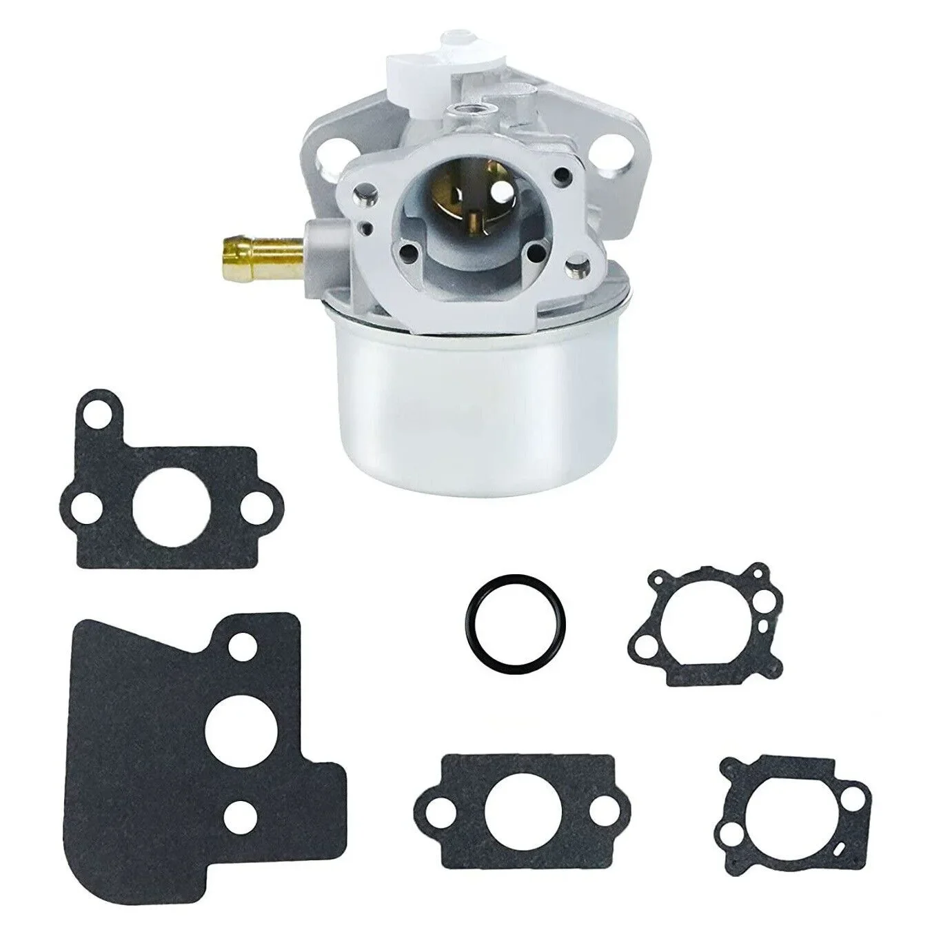 Carburetor Fit for BRIGGS & STRATTON 790120 694202 693909 692648 499617 ...