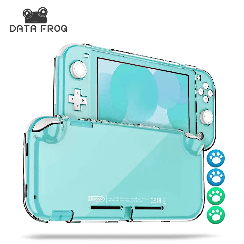 DATA-FROG-Anti-Slip-Protective-Cover-Compatible-Nintendo-switch-Lite ...