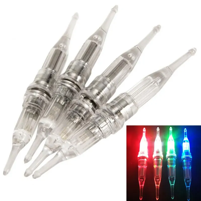 Mini Underwater Light | Underwater Led Light | Squid Light Fishing ...