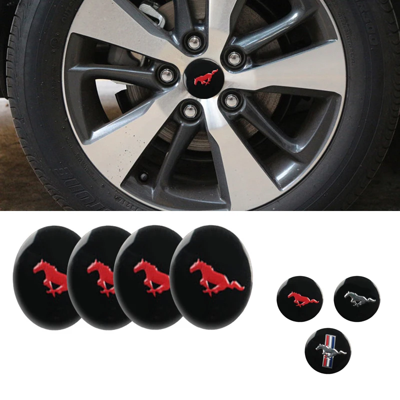 4Pcs-56MM-Car-Wheel-Center-Hub-Cap-Badge-Logo-Emblem-Decal-Wheel ...