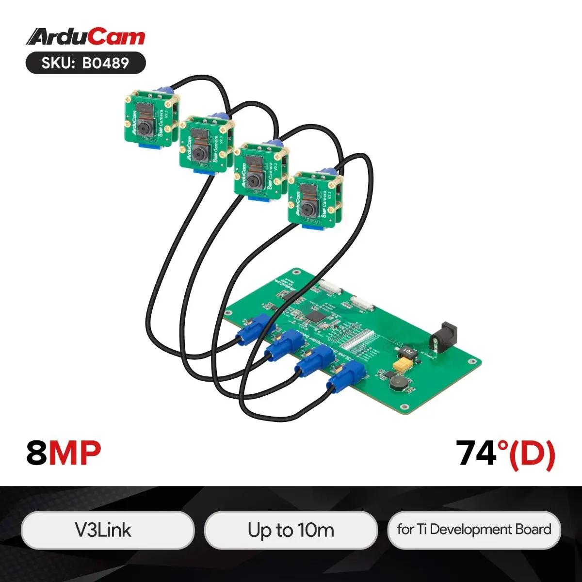 Arducam-4-IMX219-V3Link-FPD-Link-SerDes-Camera-Kit-for-TI-Development ...