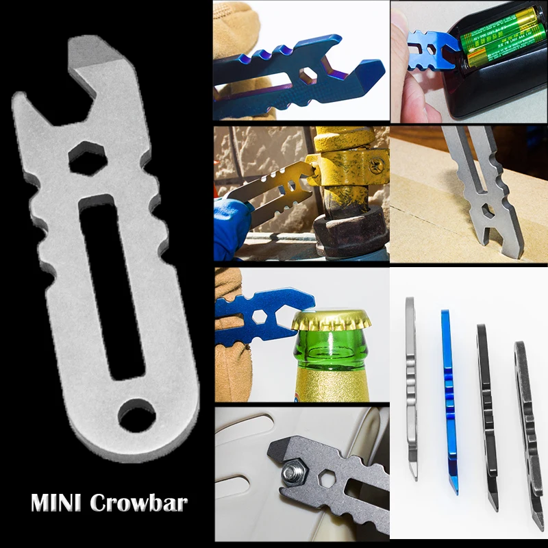 6-Iin-1-Crowbar-Bottle-Opener-Hexagon-Wrench-EDC-EDC-Pocket-Survival ...