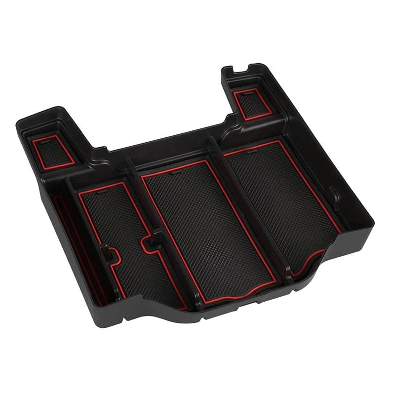 Center-Console-Organizer-Tray-For-Dodge-RAM-1500-2500-3500-2021-2020 ...