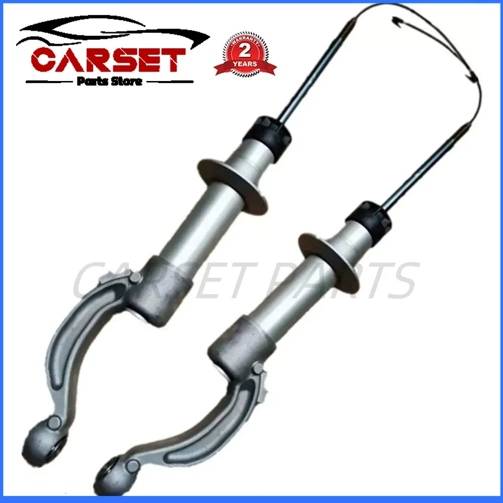 2 шт. передний амортизатор в сборе для Maserati Quattroporte M156 ...