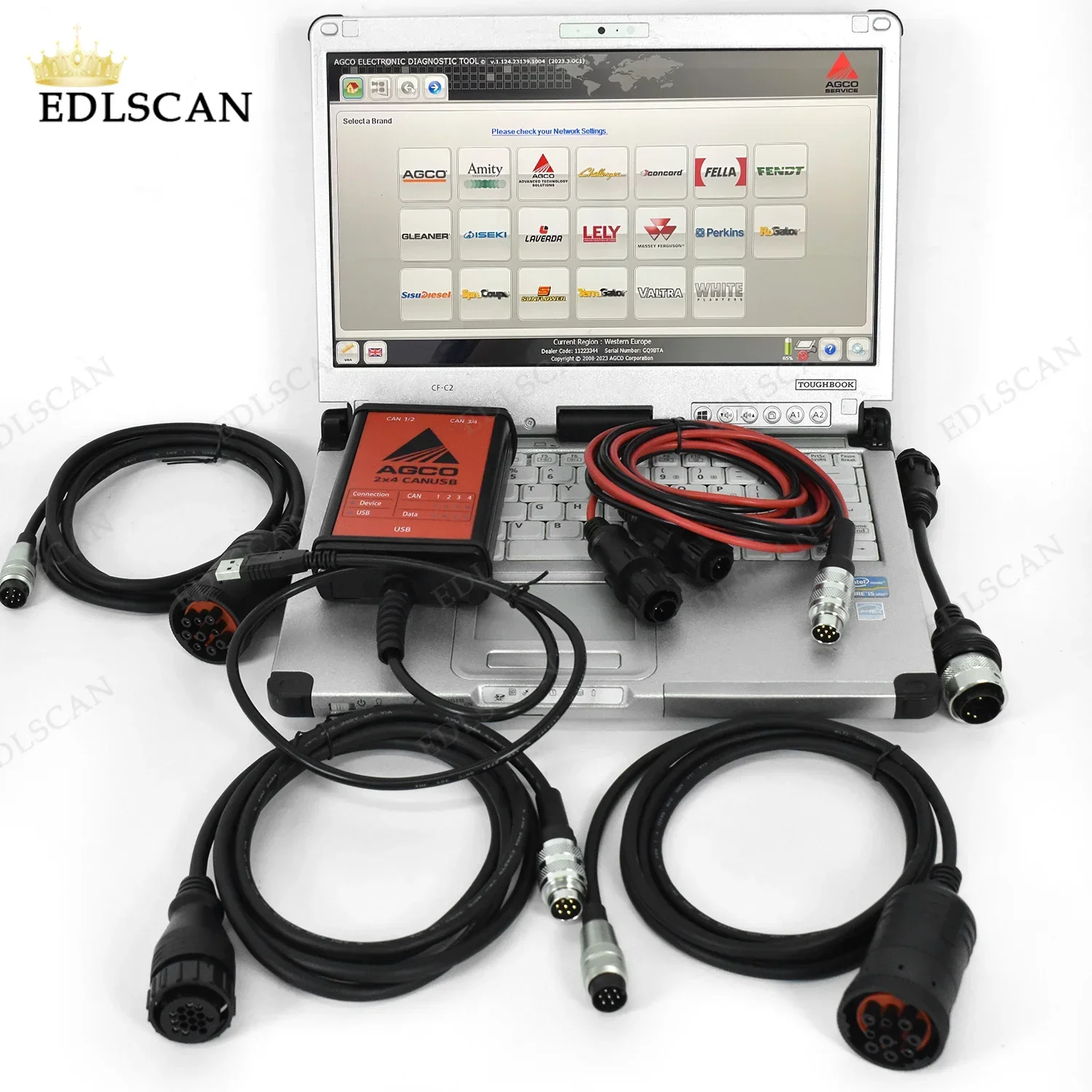 Interface-Electronic-Diagnostic-Tool-use-for-AGCO-CANUSB-EDT-Heavy-Duty ...