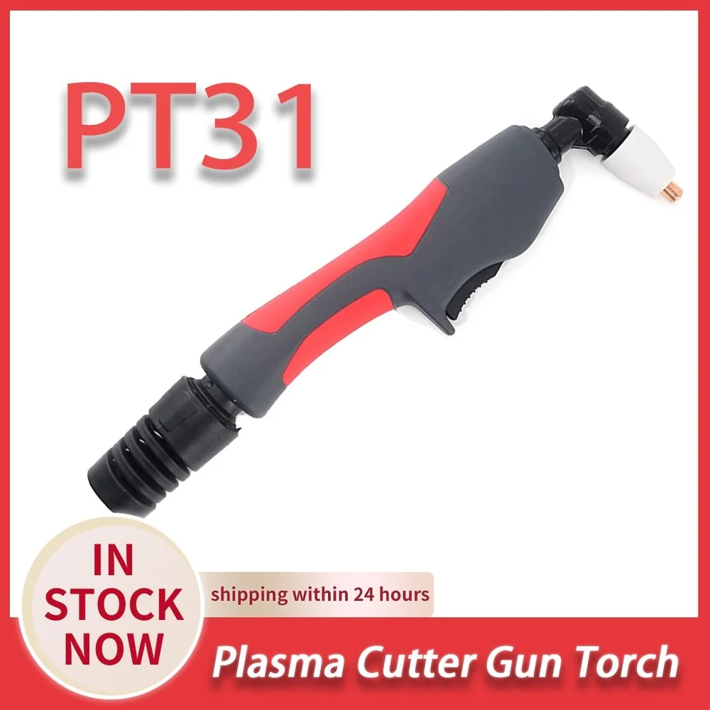 Plasma Cutter Gun