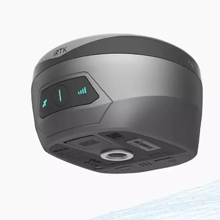 Receptor-de-c-mara-Dual-profesional-VRTK2-VRTK-GNSS-RTK-2023-canales ...