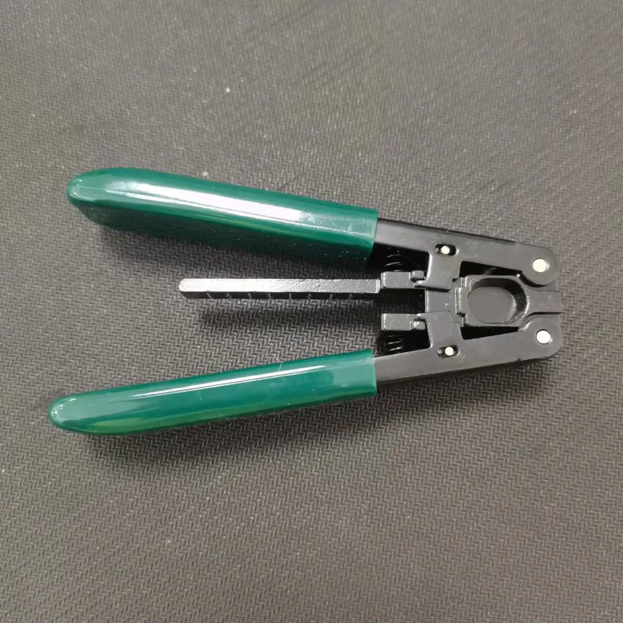 FTTH-Cold-Splicing-Tool-Stripper-Fiber-Stripping-Tool-Leather-Cable ...