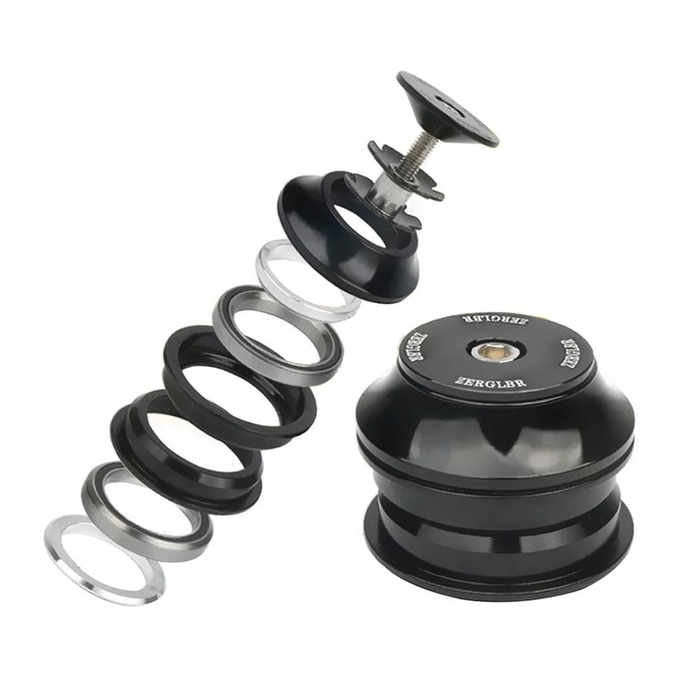 Fixed-Gear-Bicycle-Bearing-Set-Aluminum-Alloy-34-44mm-Road-Bike ...