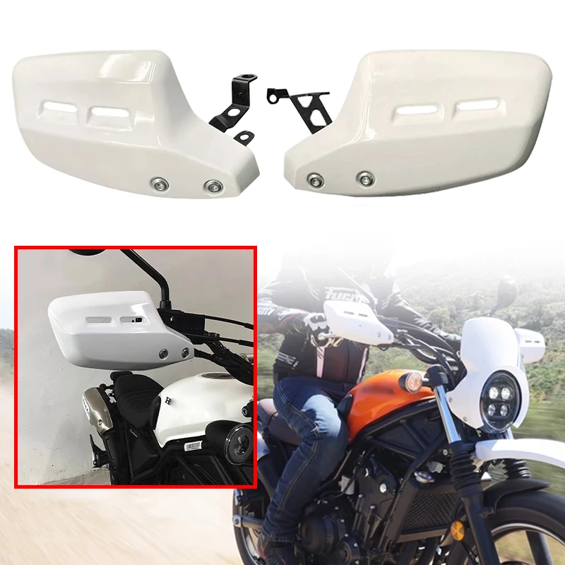 Fit For Honda CL250 CL500 SCL500 2023 2024 CL 500 Modified Parts ...