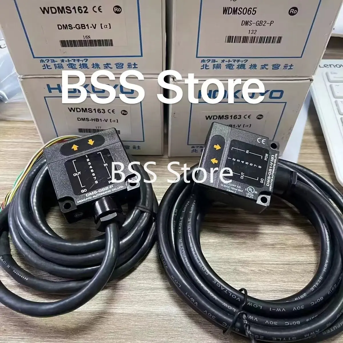 통신 모듈 DMS-GA1 DMS-GA2-V DMS-HB1-P DMS-GB2-P, 광전 스위치, 통신 모듈 센서