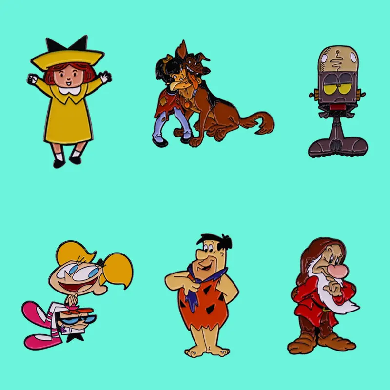 Funny Cartoon Character Names