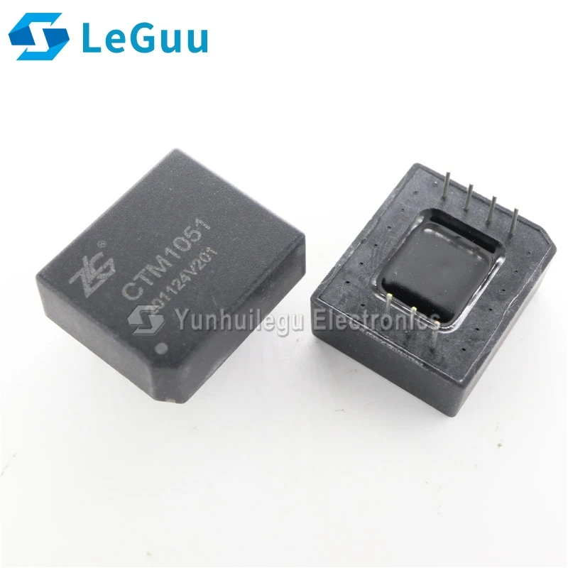 1pcs-lot-CTM1051L-CTM1051-DIP-isolation-communication-module-ic-chips ...