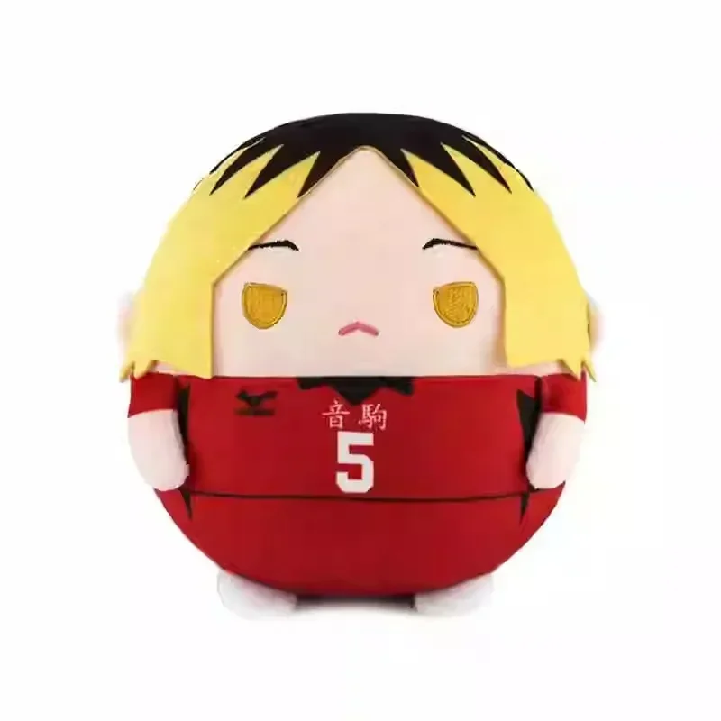 Anime Plush Dropshipping 20cm Anime Kawaii Haikyuu Plush Toys TORU ...