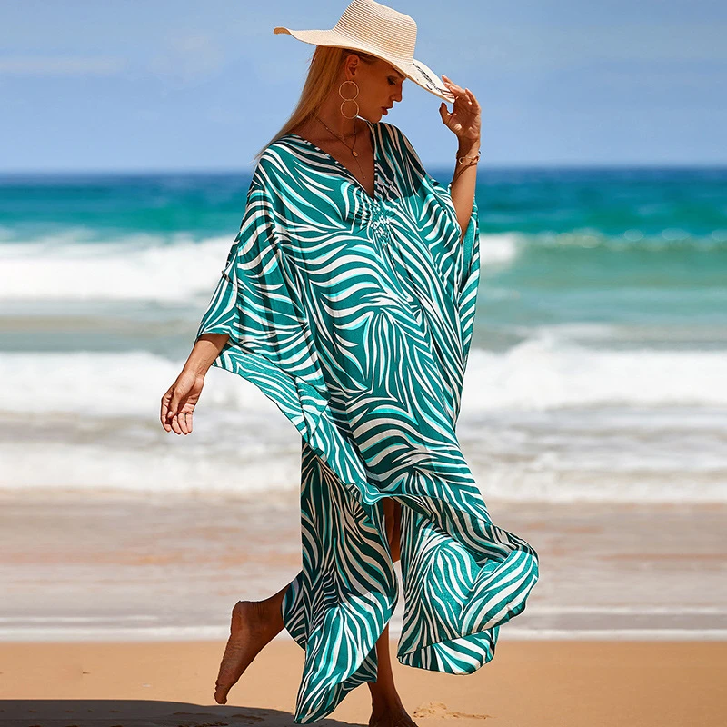 Kaftans Women Size Caftan | Kaftan Women Summer | Thin Kaftans Women ...