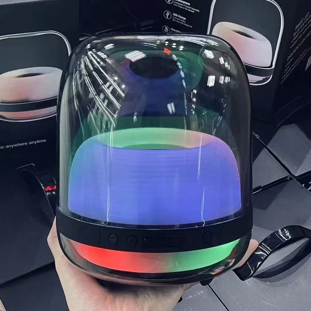 L20-High-Quality-Fourth-Generation-360-Degree-LED-Subwoofer-HIFI-Sound ...