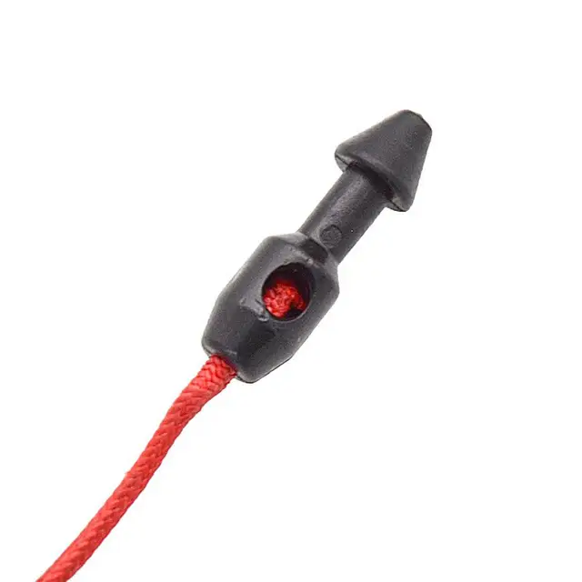 NTR Terminal Beads 10 Pack Spearit Spearfishing Rigging 10-Pack Spearit ...