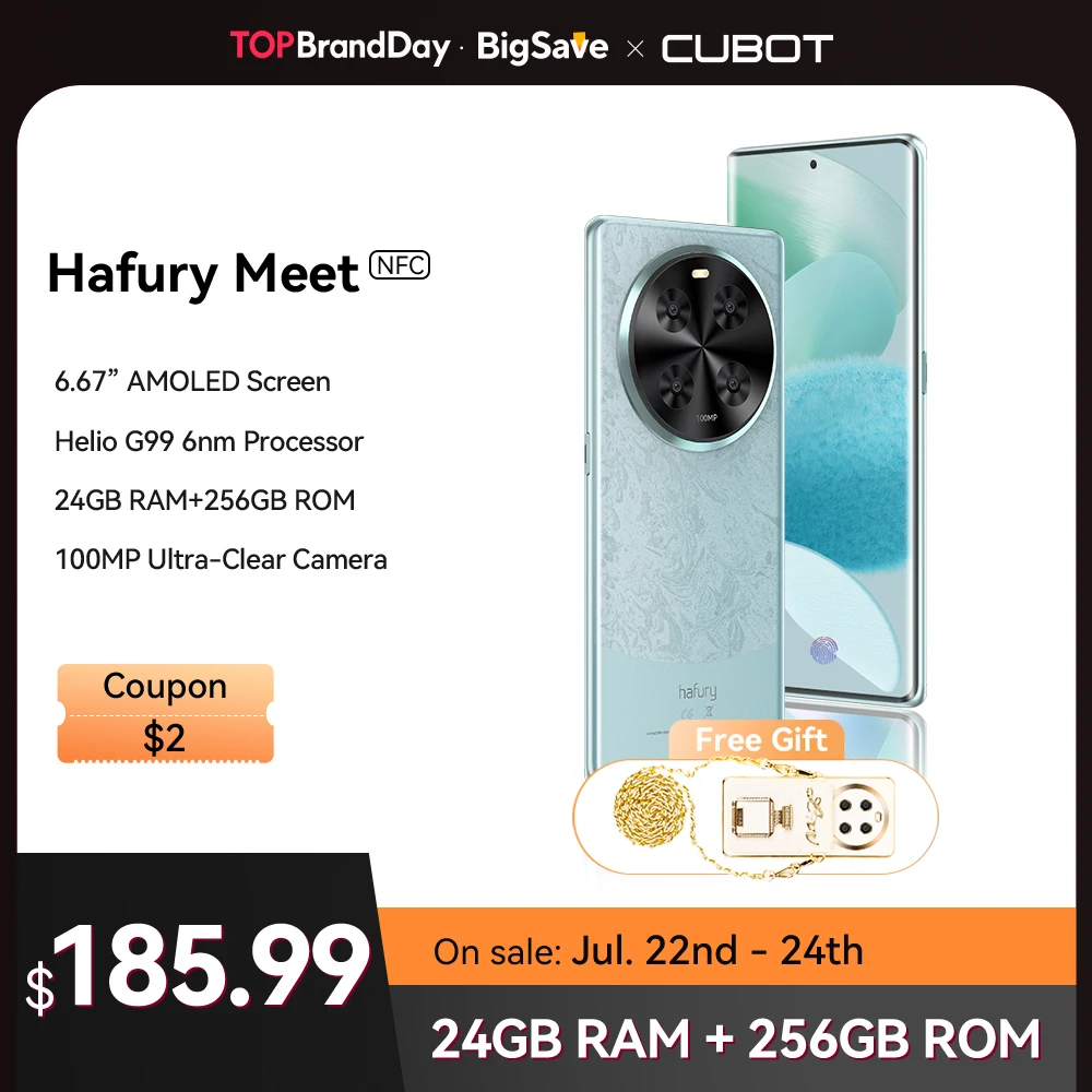 Cubot-Hafury-Meet-Smartphone-Android-6-67-120Hz-AMOLED-Curved-Screen ...