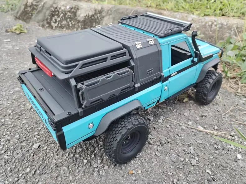 MN-modelo-MN82-1-12-escala-Rock-Crawler-RC-Truck-LAND-CRUISER-79-LC70 ...