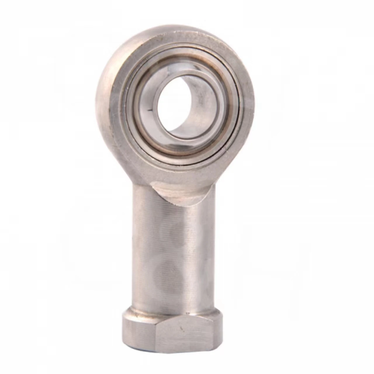 1PC Stainless Steel Spherical Rod End Joint Bearing with Outside ...