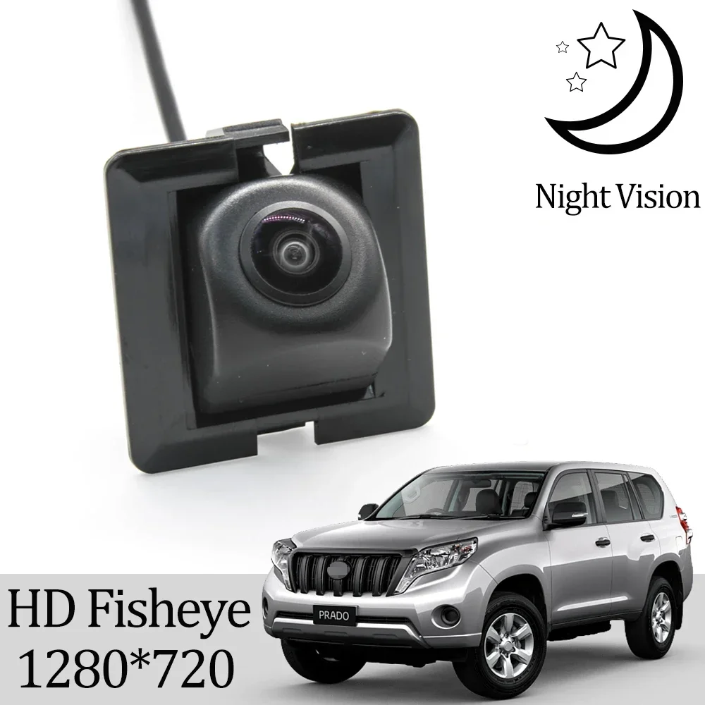 Owtosin-HD-1280-720-Fisheye-Rear-View-Camera-For-Toyota-Land-Cruiser ...