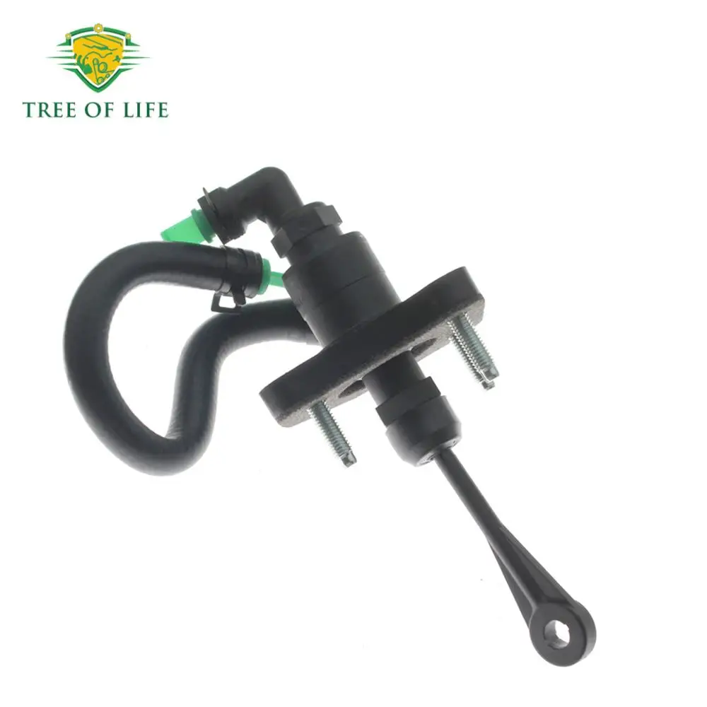 New Clutch master cylinder 41610-C8100 For HYUNDAI I20 II 2014 2015 ...