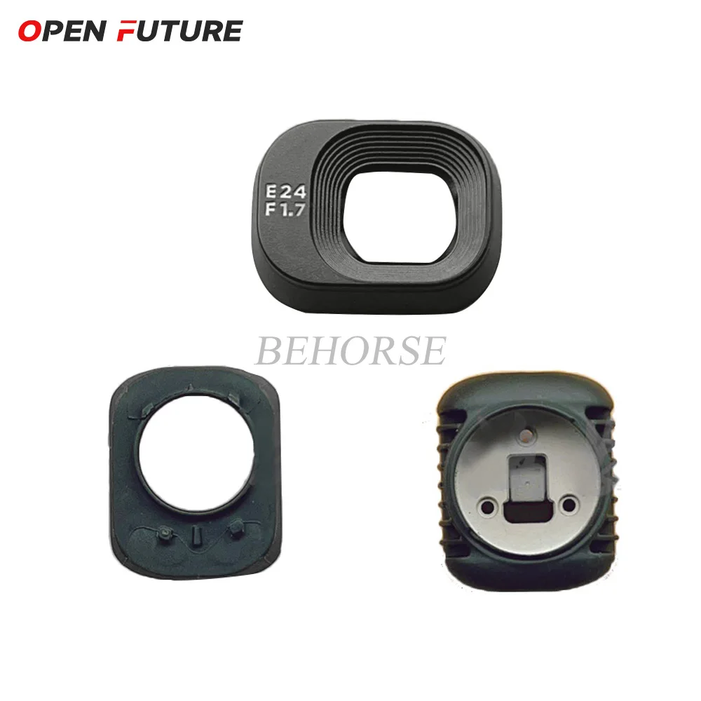 Gimbal-Lens-Rear-Frame-For-DJI-Mini-4-Pro-Camera-Lens-Front-Frame-Cover ...