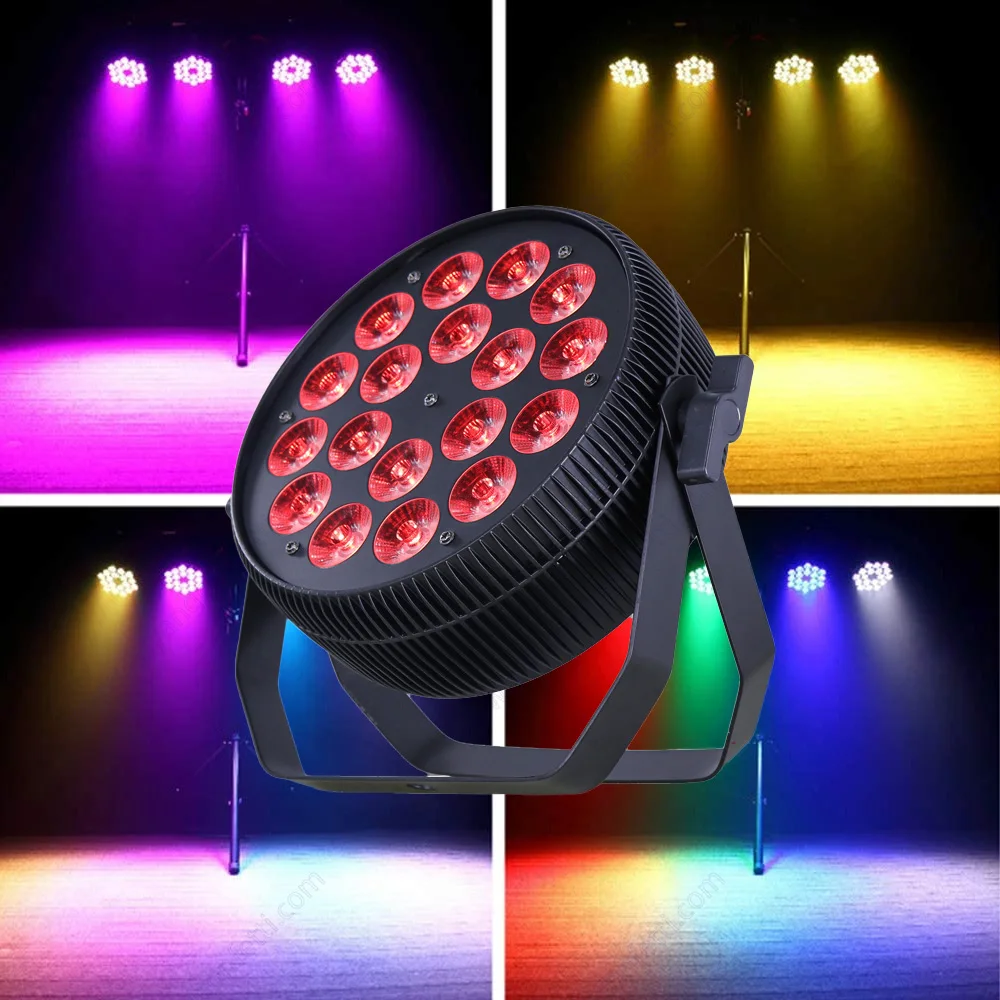 Stage Lighting Equipment