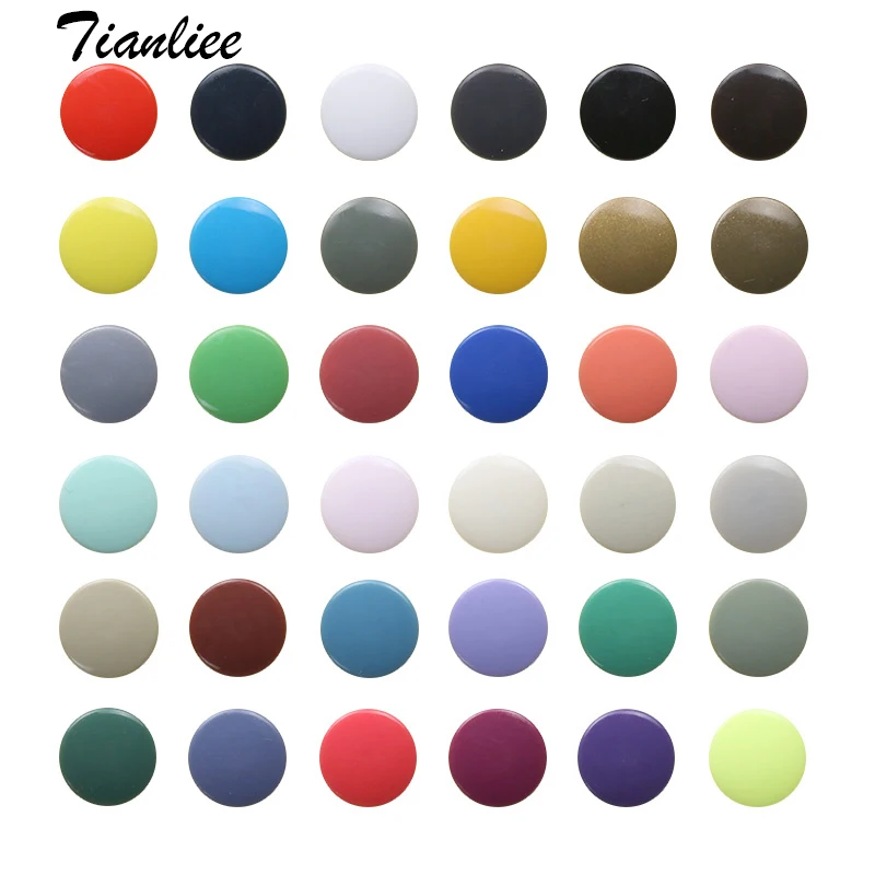 Matte Snap Button Baby Dolls Kids Apparel Accessories For Handbags ...